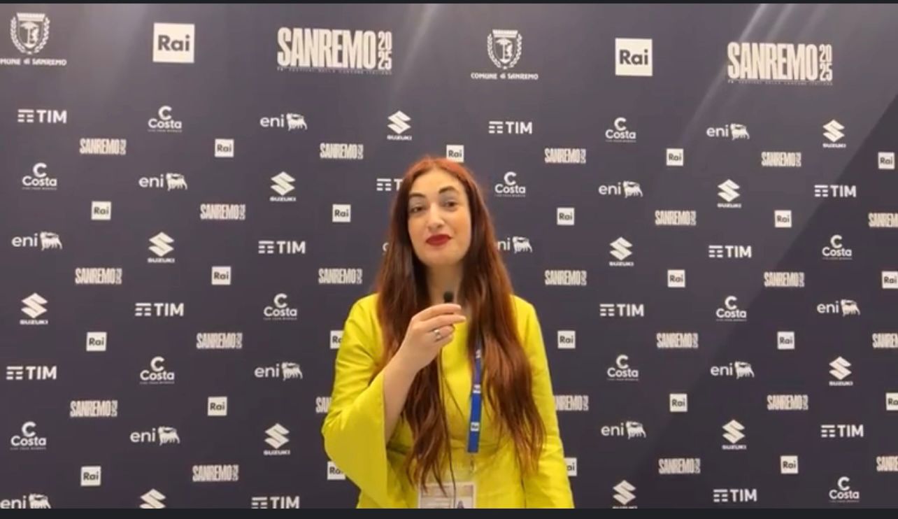 სანრემოს რიგით 75-ე ფესტივალის მიმოხილვა - KN TV